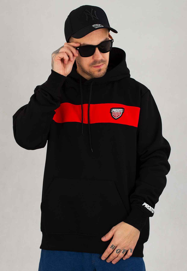 Bluzy Streetwear, Bluzy Hip Hop | Sklep Membrana #5