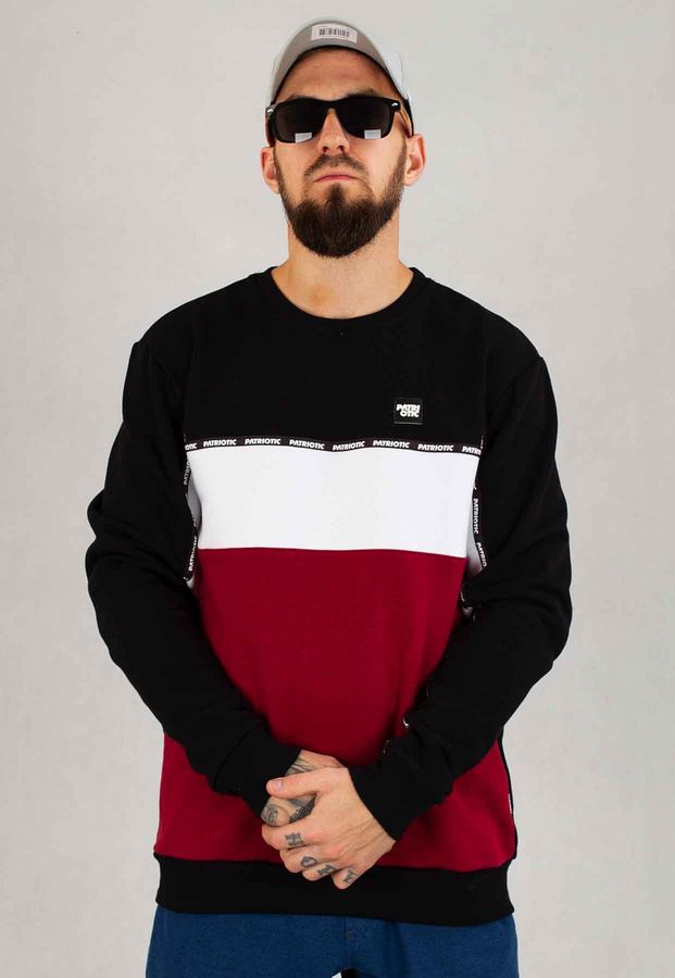 Bluzy Streetwear, Bluzy Hip Hop | Sklep Membrana #7