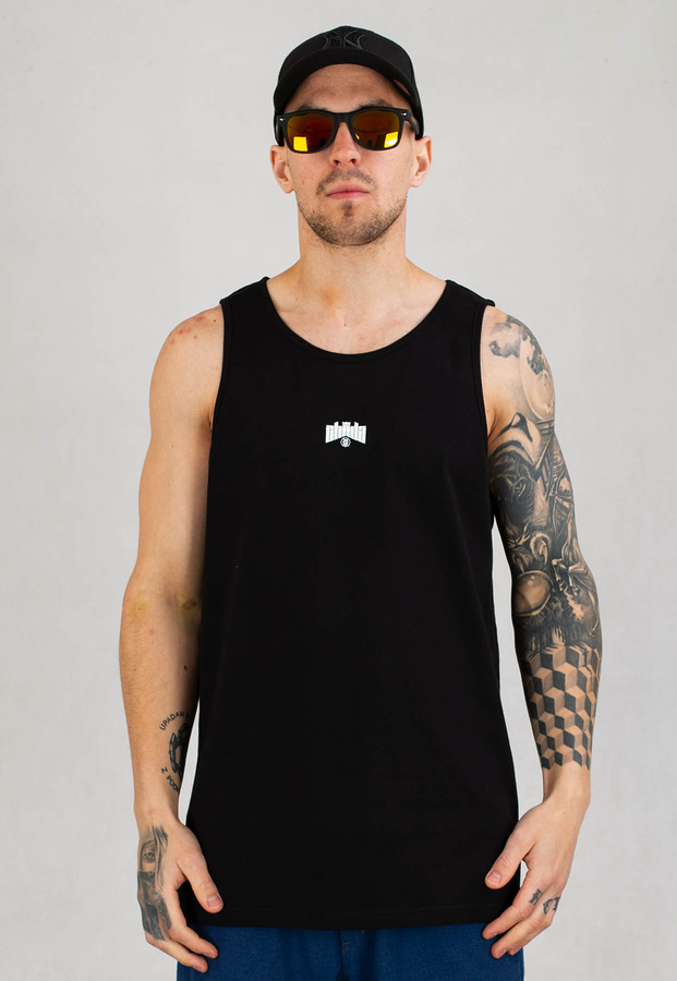 Tank Chada Proceder Mini czarny