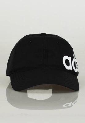 Czapka Adidas Baseball Bold FL3713 czarna - MEMBRANA.PL