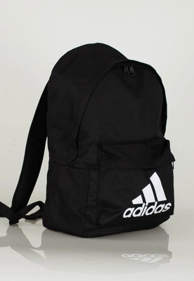 Plecak Adidas Classic FS8332 czarny - MEMBRANA.PL