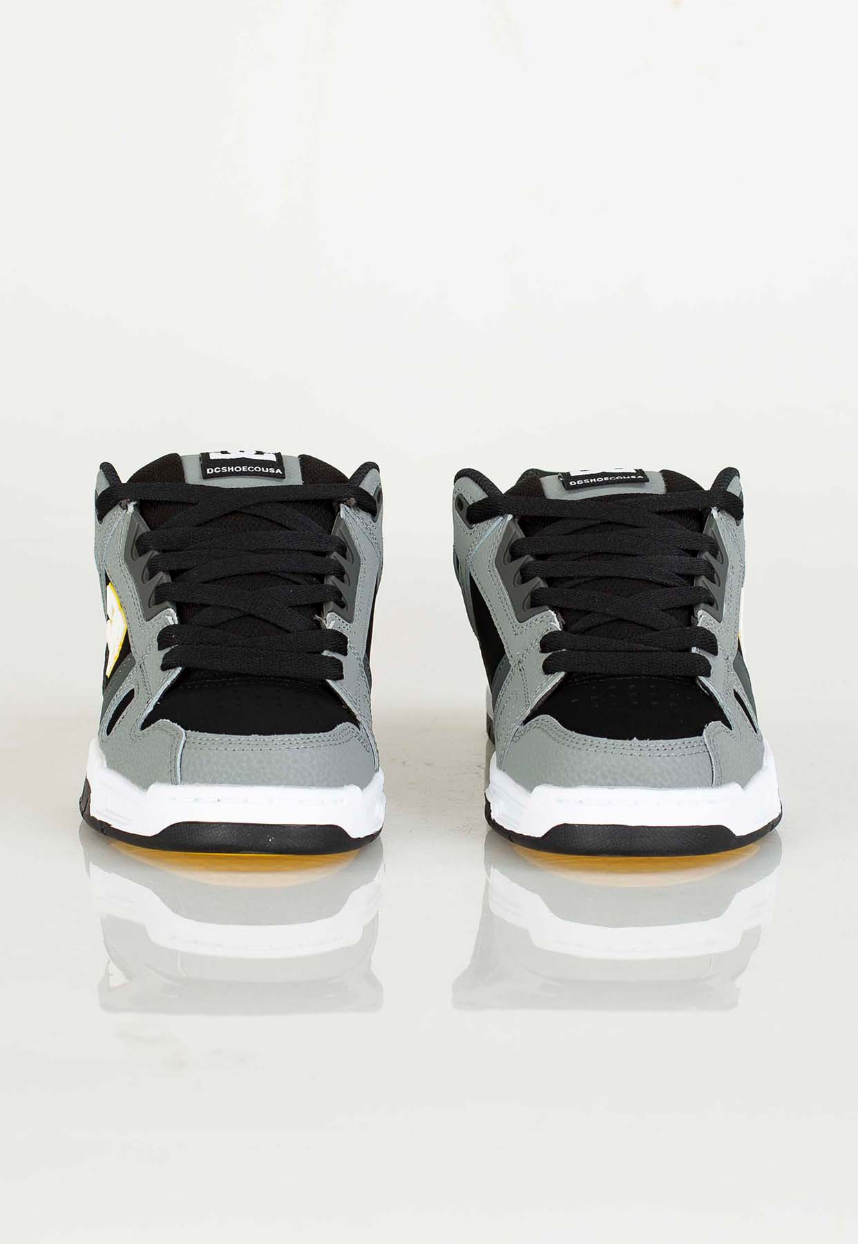 Buty DC Shoes Stag M Shoe 320188-WBD