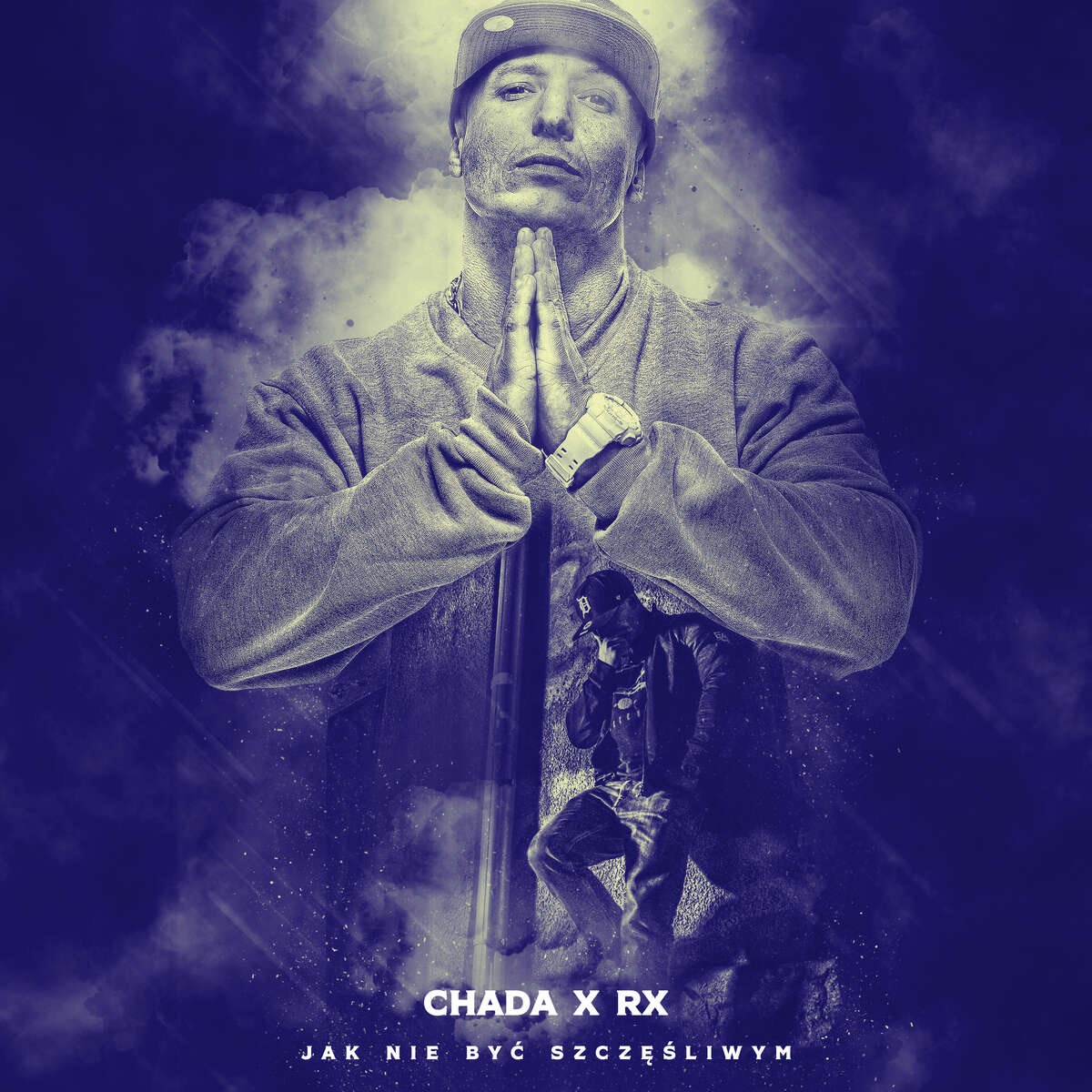 Plakat Chada RX A1 59,4cm × 84,1cm - MEMBRANA.PL