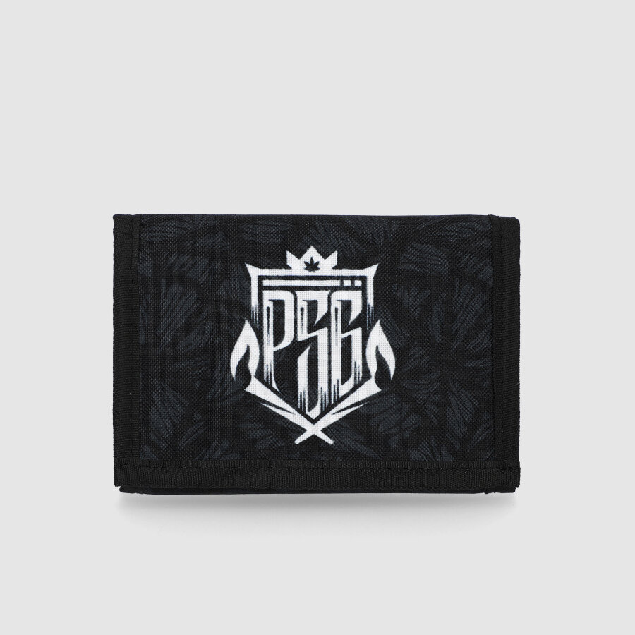 Portfel Dudek P56 Joint Herb czarny - MEMBRANA.PL