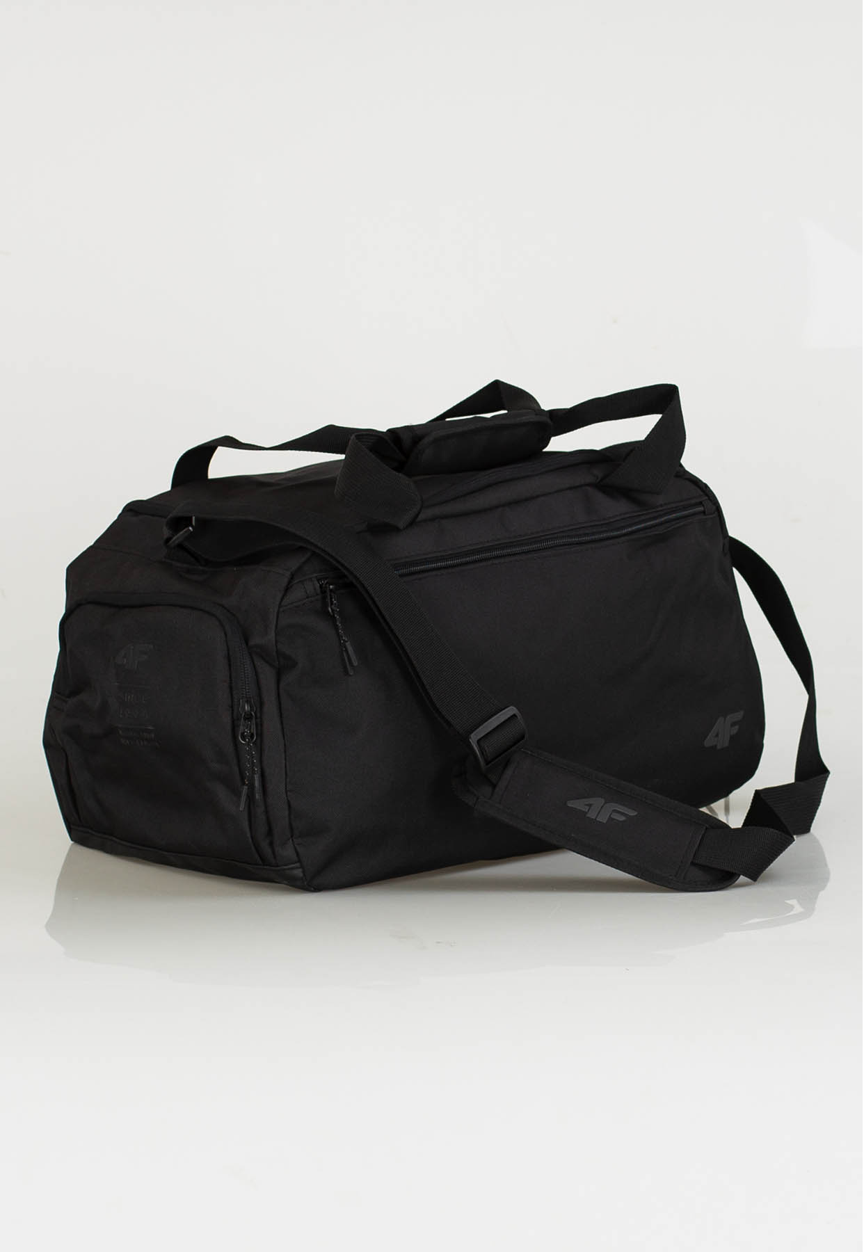 Torba 4F BAG M025 czarna